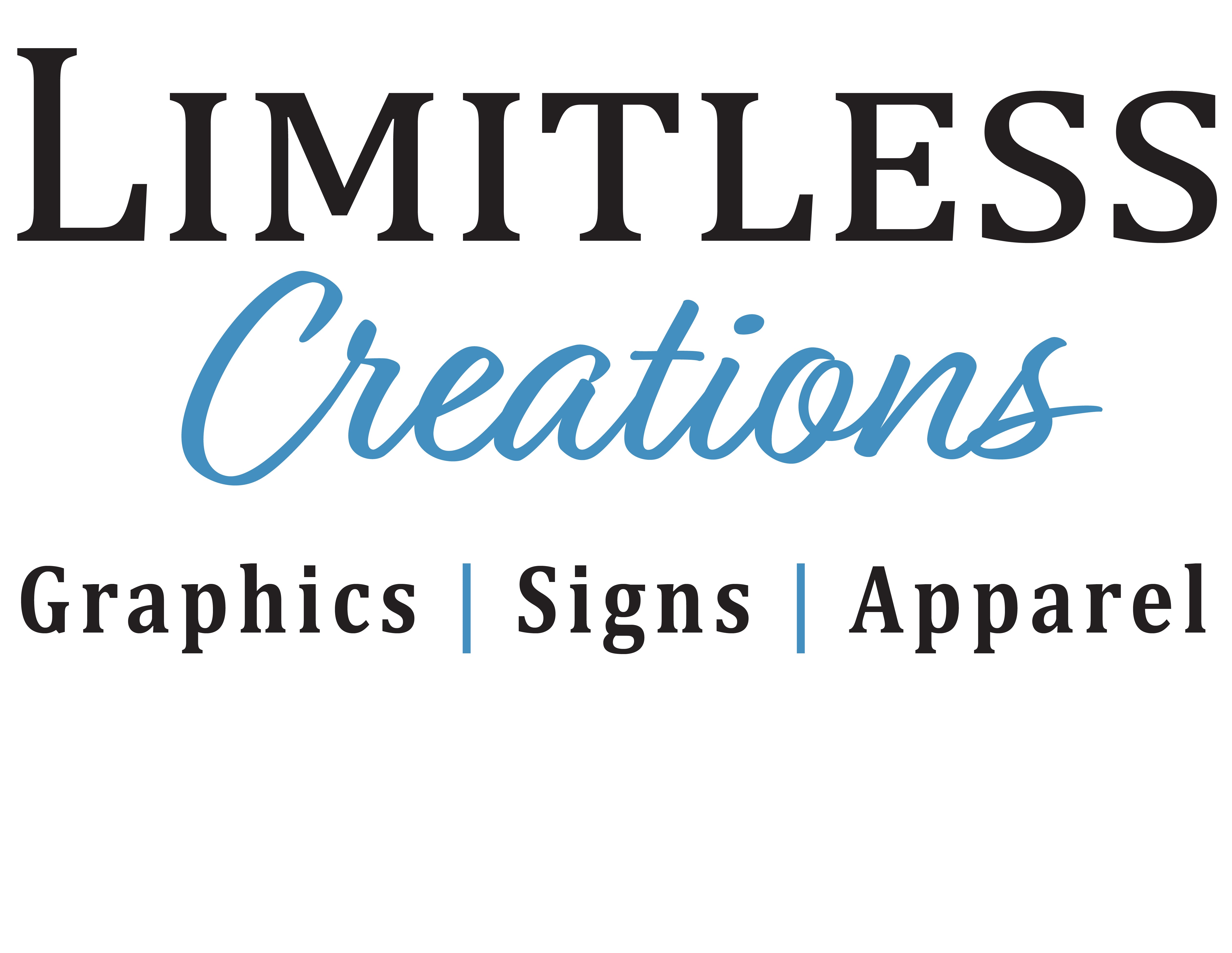 Limitless Creations – Limitless Creations NZ