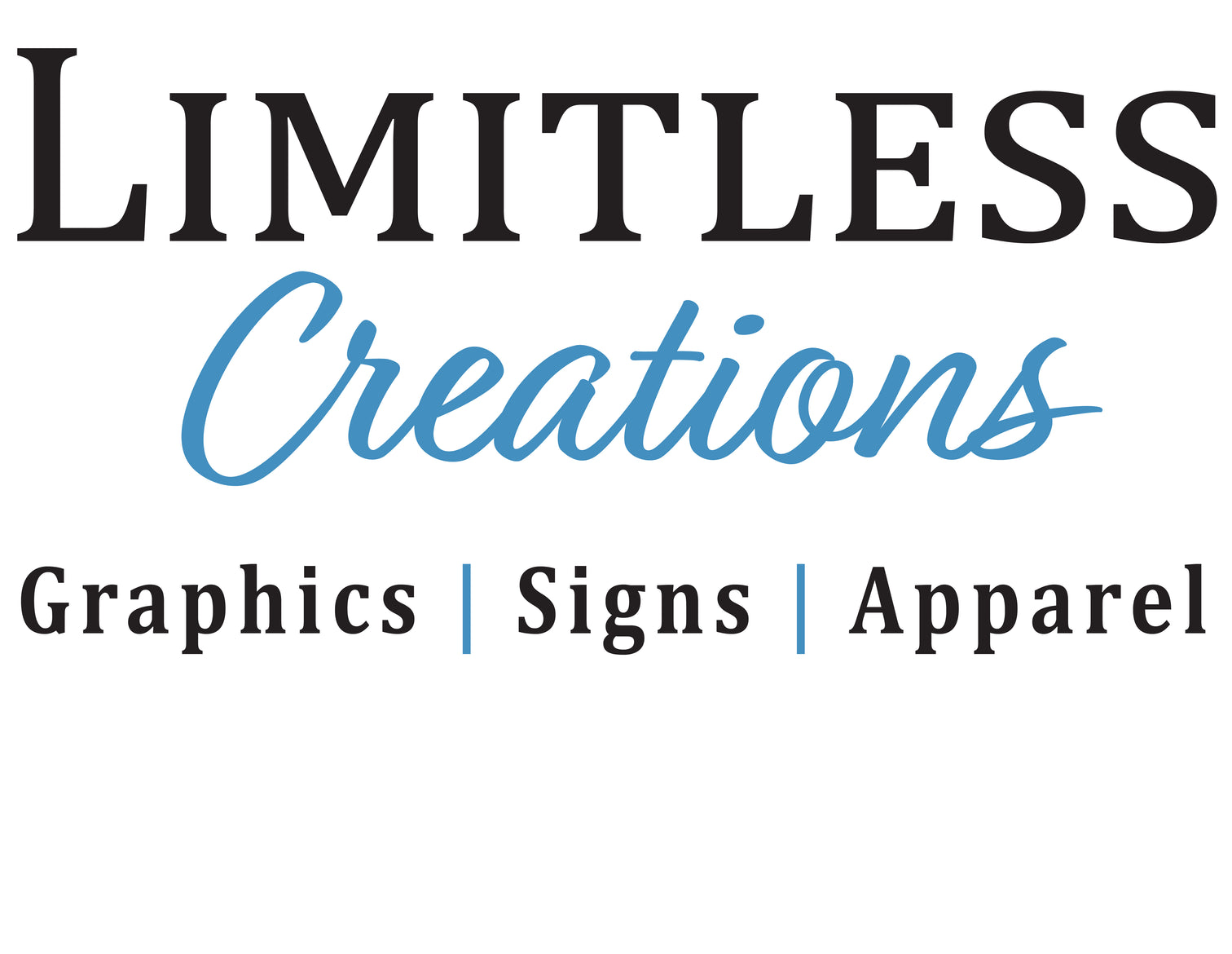 Limitless Creations – Limitless Creations NZ